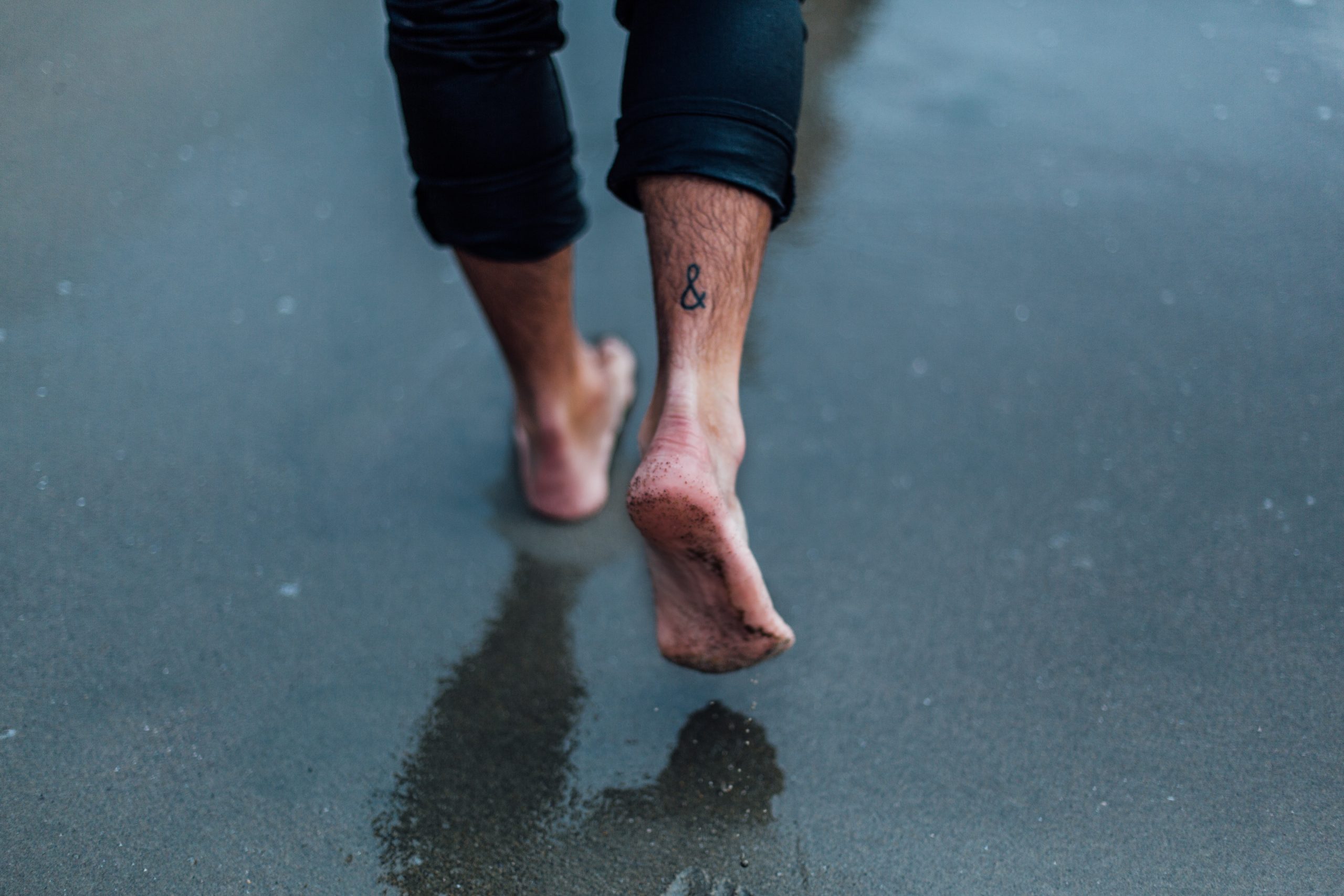 Callos en los pies, qué son, cómo tratarlos y prevenirlos
